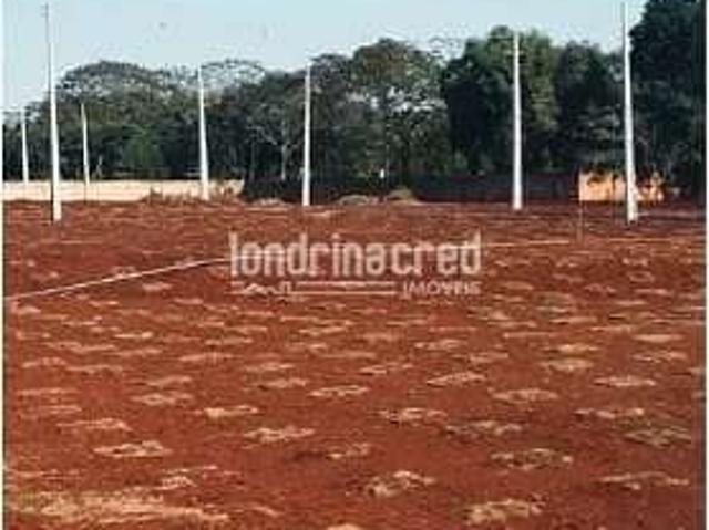 Terreno em Condomínio para Venda em Londrina/PR Gleba Fazenda Palhano
