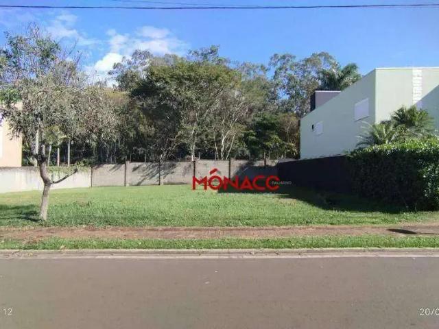 Terreno em Condomínio para Venda em Londrina/PR Gleba Fazenda Palhano