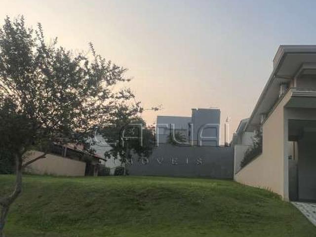 Terreno em Condomínio para Venda em Londrina/PR Condomínio Royal Forest