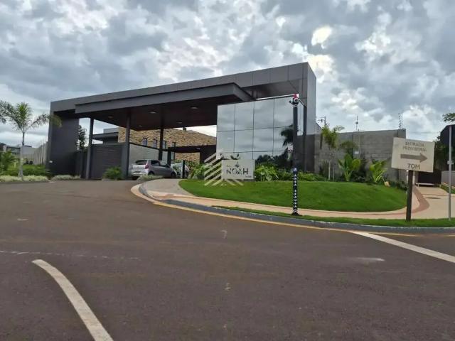 Terreno em Condomínio para Venda em Londrina/PR Gleba Palhano