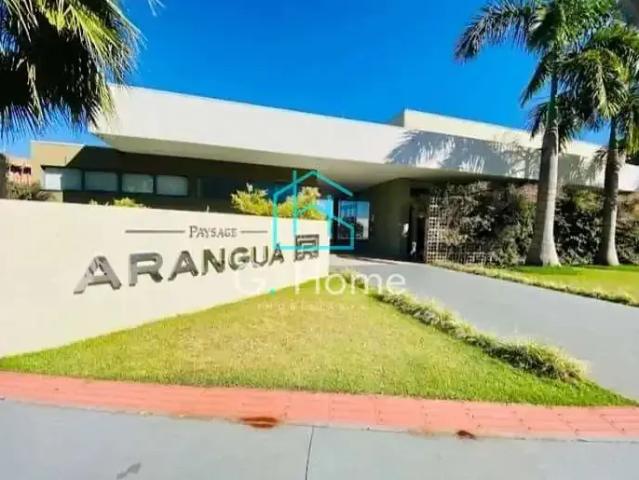 Terreno em Condomínio para Venda em Londrina/PR Gleba Ribeirão Pinguim