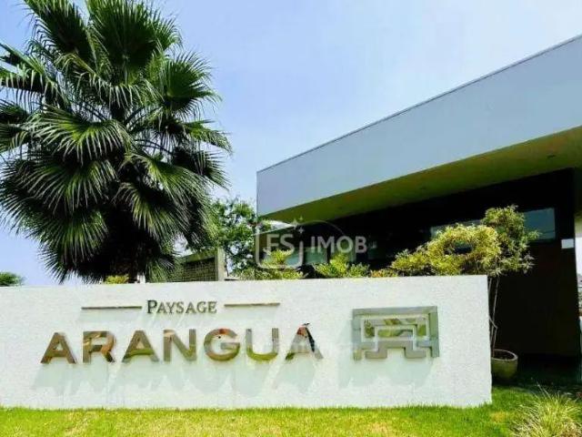 Terreno em Condomínio para Venda em Londrina/PR Gleba Ribeirão Pinguim