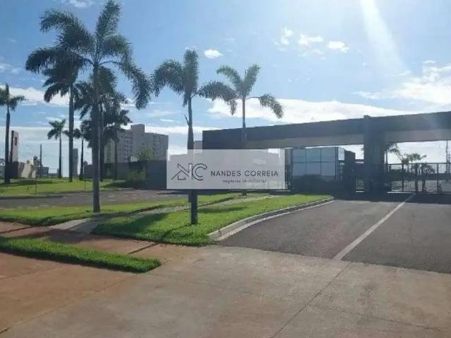 Terreno em Condomínio para Venda em Londrina/PR Gleba Simon Frazer