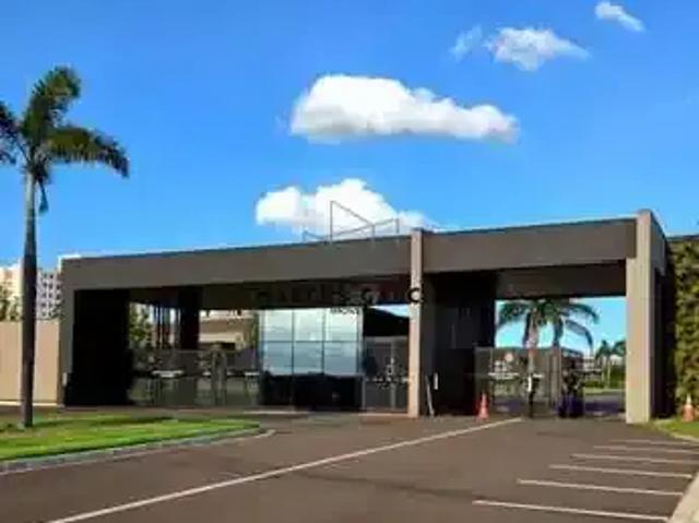 Terreno em Condomínio para Venda em Londrina/PR Gleba Simon Frazer