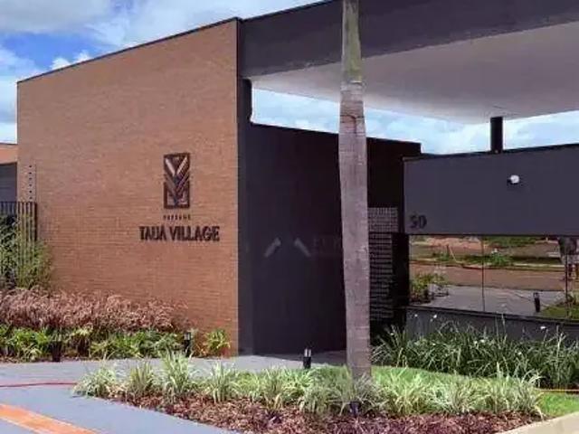 Terreno em Condomínio para Venda em Londrina/PR Gleba Simon Frazer
