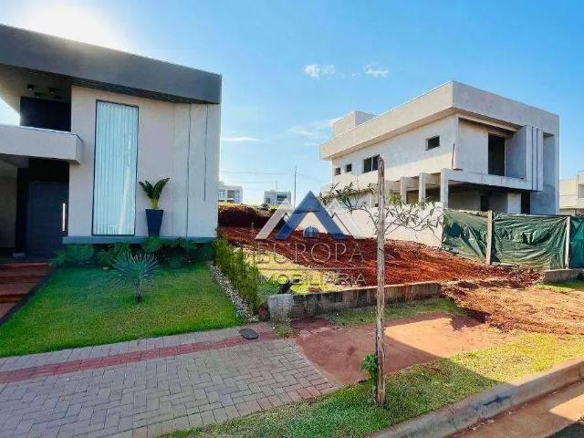 Terreno em Condomínio para Venda em Londrina/PR Gleba Simon Frazer