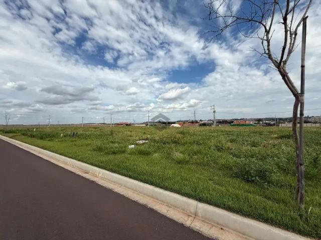 Terreno em Condomínio para Venda em Londrina/PR Gleba Simon Frazer