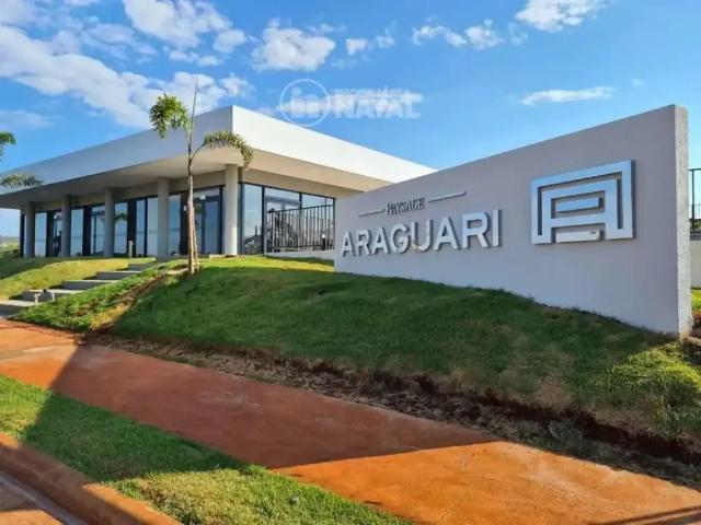 Terreno em Condomínio para Venda em Londrina/PR Gleba Simon Frazer