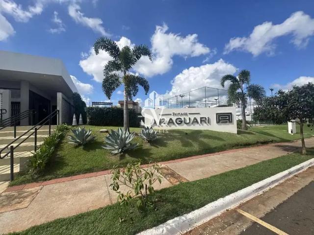 Terreno em Condomínio para Venda em Londrina/PR Gleba Simon Frazer