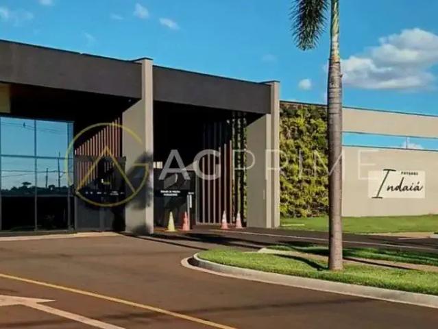 Terreno em Condomínio para Venda em Londrina/PR Gleba Simon Frazer