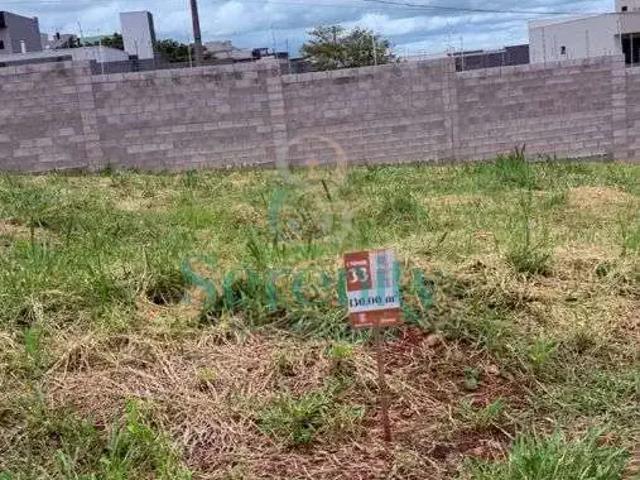 Terreno em Condomínio para Venda em Londrina/PR Gleba Simon Frazer