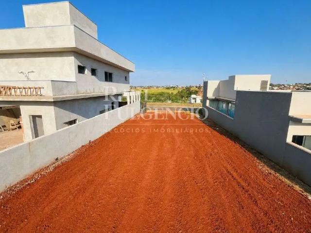 Terreno em Condomínio para Venda em Londrina/PR Gleba Simon Frazer