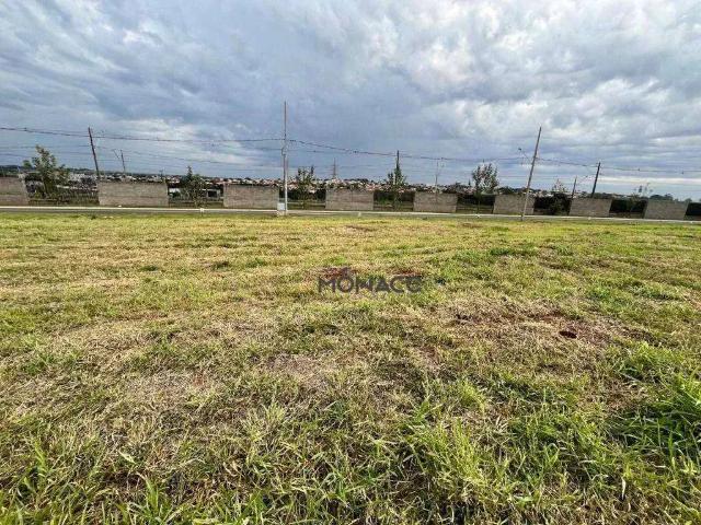 Terreno em Condomínio para Venda em Londrina/PR Gleba Simon Frazer