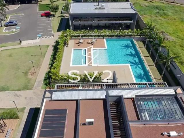 Terreno em Condomínio para Venda em Londrina/PR Gleba Simon Frazer