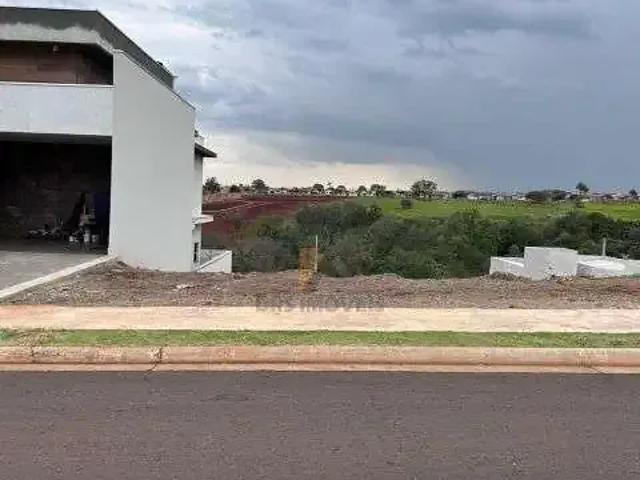 Terreno em Condomínio para Venda em Londrina/PR Gleba Simon Frazer