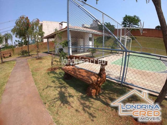 Terreno em Condomínio para Venda em Londrina/PR Heimtal