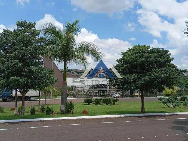 Terreno em Condomínio para Venda em Londrina/PR Heimtal
