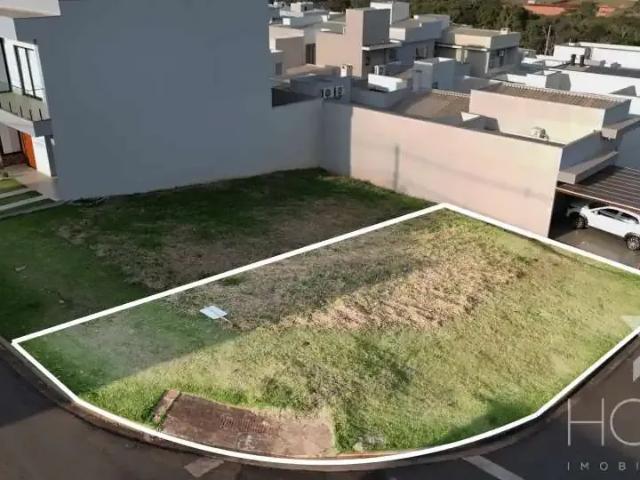 Terreno em Condomínio para Venda em Londrina/PR Heimtal