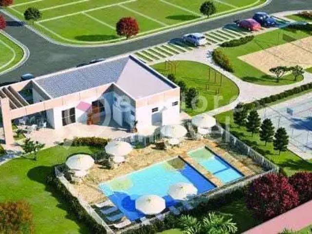 Terreno em Condomínio para Venda em Londrina/PR Heimtal