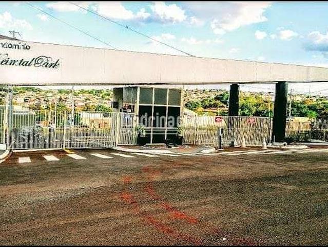 Terreno em Condomínio para Venda em Londrina/PR Heimtal