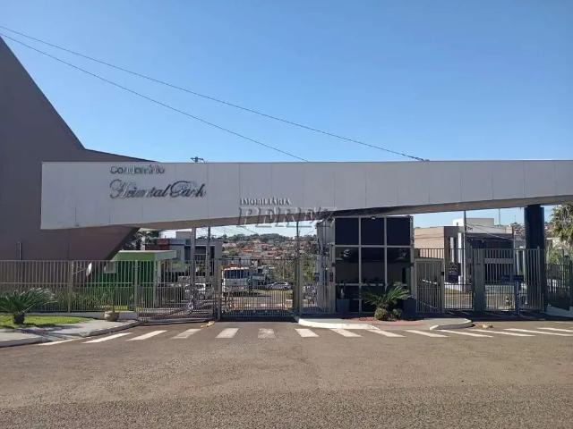 Terreno em Condomínio para Venda em Londrina/PR Heimtal