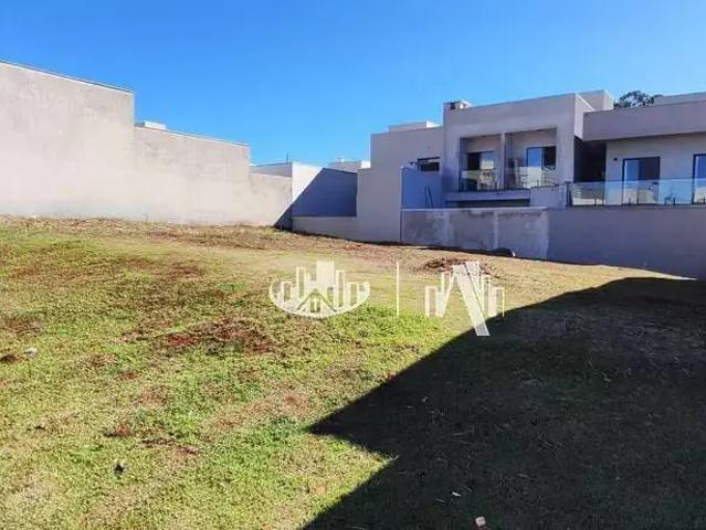 Terreno em Condomínio para Venda em Londrina/PR Heimtal