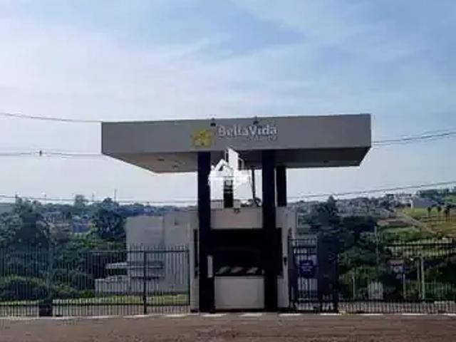 Terreno em Condomínio para Venda em Londrina/PR Indústrias Leves