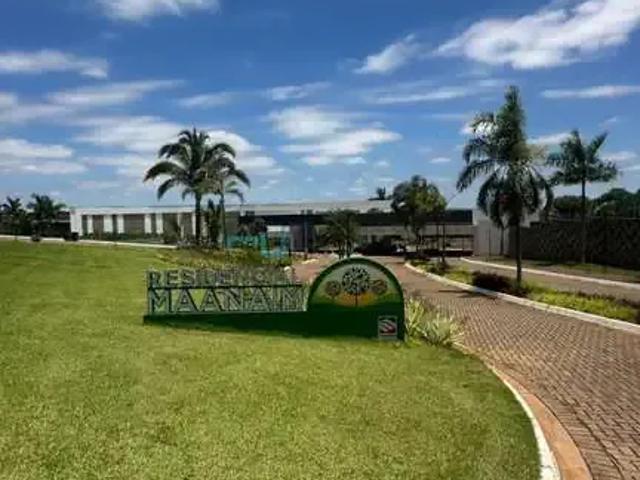 Terreno em Condomínio para Venda em Londrina/PR Jardim Vale Verde