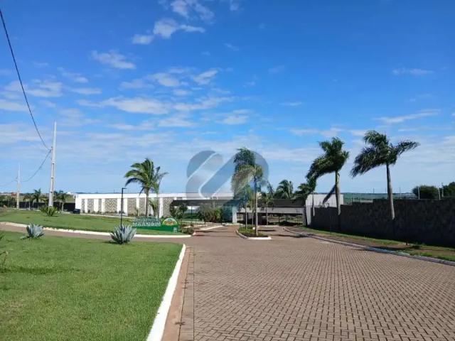 Terreno em Condomínio para Venda em Londrina/PR Jardim Vale Verde