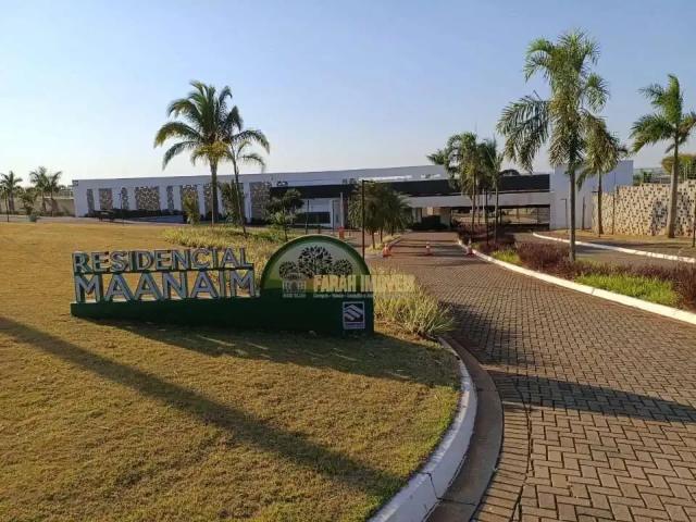 Terreno em Condomínio para Venda em Londrina/PR Jardim Vale Verde