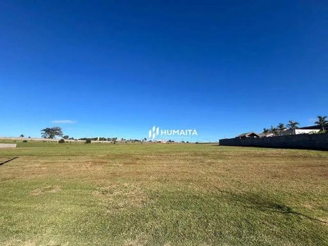 Terreno em Condomínio para Venda em Londrina/PR Jardim Vale Verde