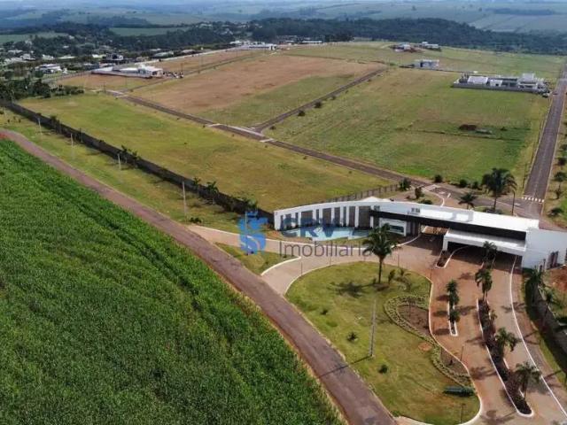 Terreno em Condomínio para Venda em Londrina/PR Jardim Vale Verde