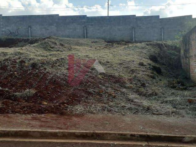 Terreno em Condomínio para Venda em Londrina/PR Jardim Barra Forrest