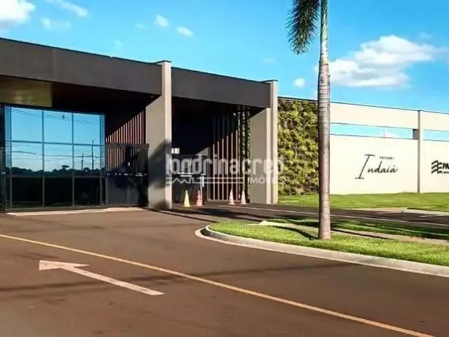 Terreno em Condomínio para Venda em Londrina/PR Jardim da Luz