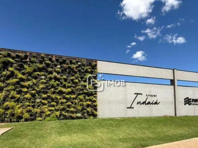 Terreno em Condomínio para Venda em Londrina/PR Jardim da Luz