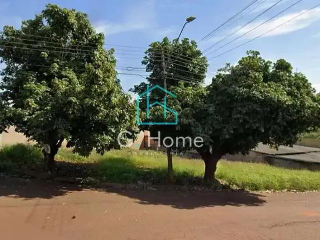 Terreno em Condomínio para Venda em Londrina/PR Jardim Itapoá