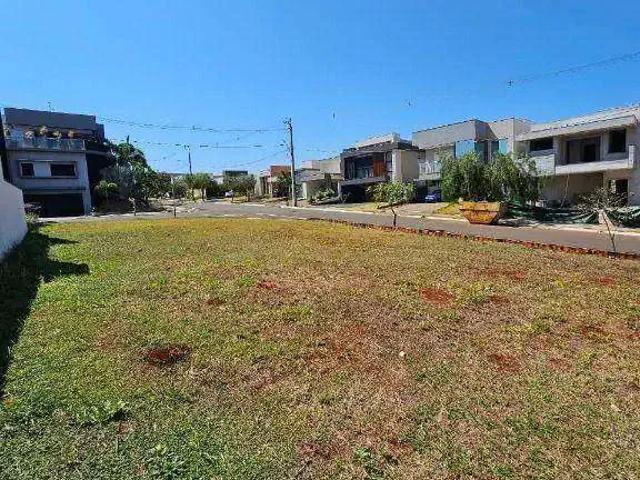 Terreno em Condomínio para Venda em Londrina/PR Jardim Morumbi