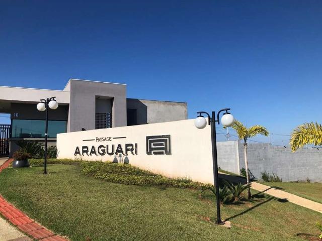 Terreno em Condomínio para Venda em Londrina/PR Jardim Morumbi