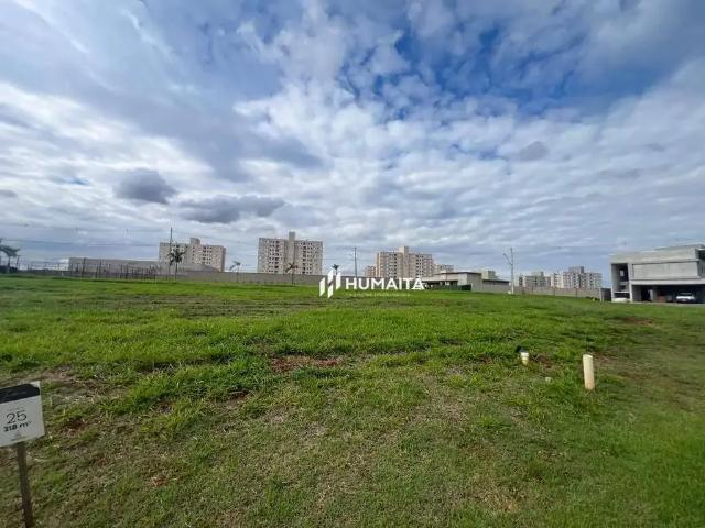 Terreno em Condomínio para Venda em Londrina/PR Jardim Morumbi