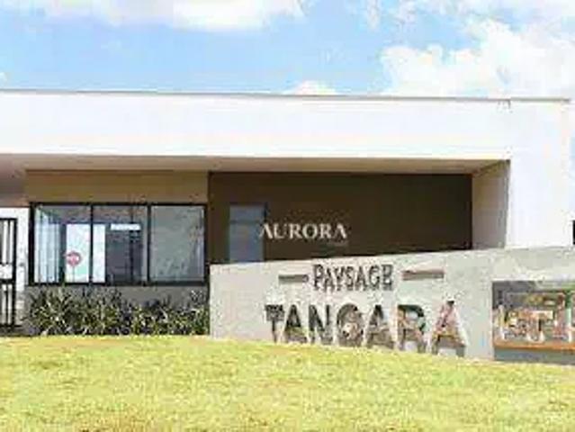 Terreno em Condomínio para Venda em Londrina/PR Jardim Morumbi