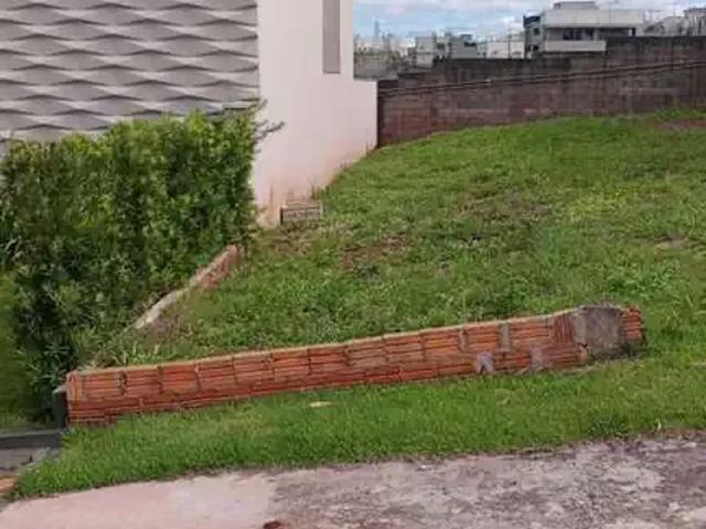 Terreno em Condomínio para Venda em Londrina/PR Jardim Morumbi