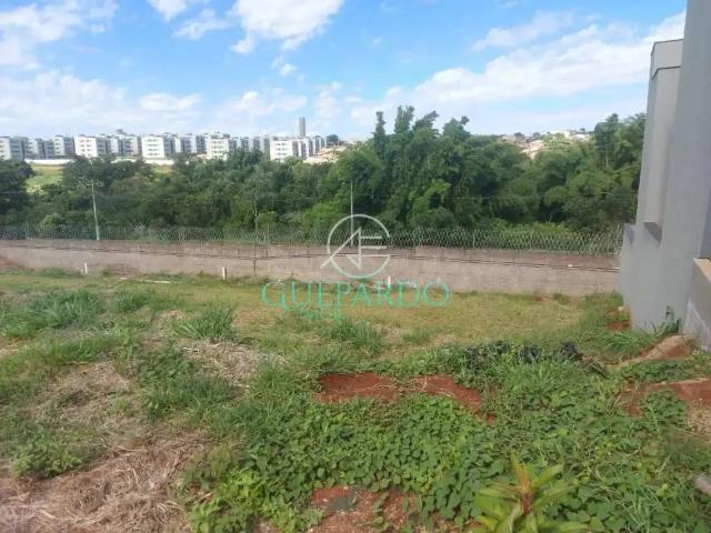 Terreno em Condomínio para Venda em Londrina/PR Jardim Morumbi
