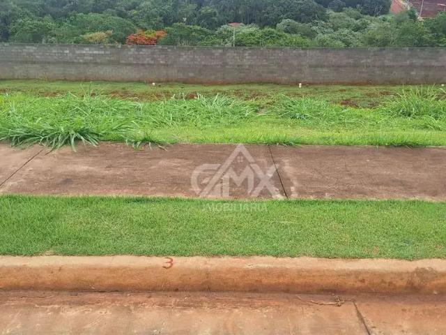 Terreno em Condomínio para Venda em Londrina/PR Jardim Morumbi