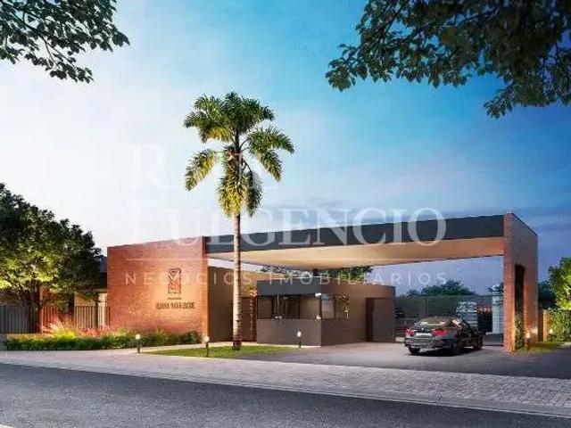 Terreno em Condomínio para Venda em Londrina/PR Jardim Morumbi