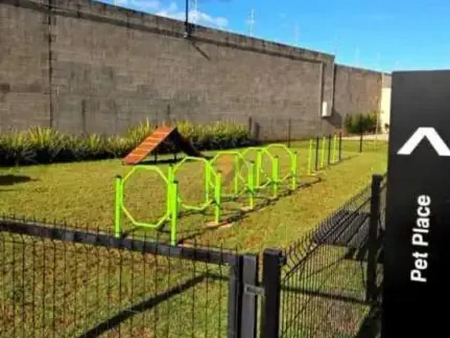 Terreno em Condomínio para Venda em Londrina/PR Jardim Morumbi