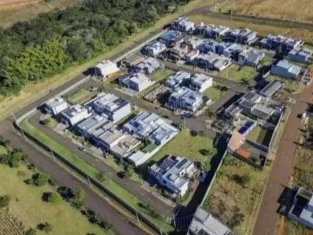Terreno em Condomínio para Venda em Londrina/PR Jardim Olímpico