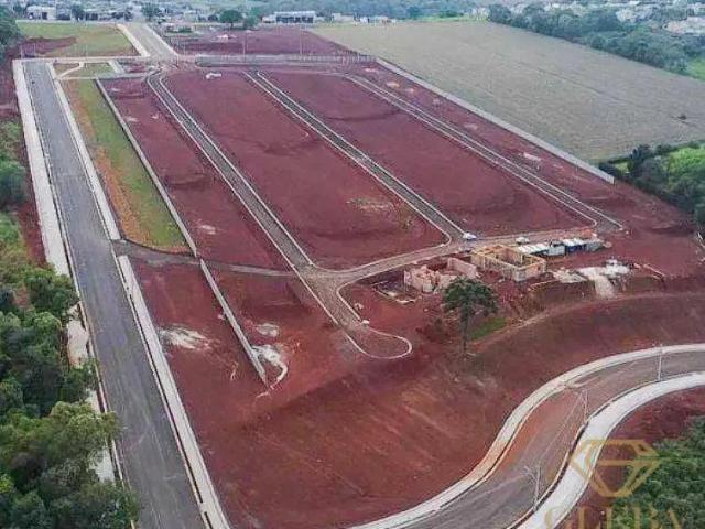 Terreno em Condomínio para Venda em Londrina/PR Jardim Olímpico