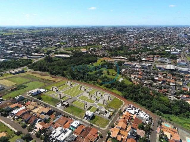 Terreno em Condomínio para Venda em Londrina/PR Jardim Pacaembu