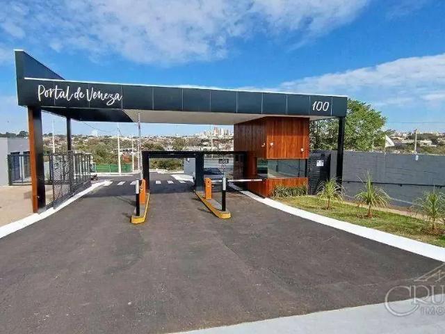 Terreno em Condomínio para Venda em Londrina/PR Jardim Pacaembu