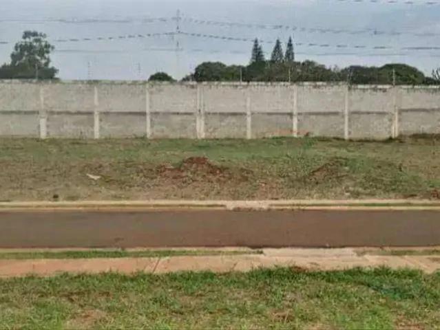 Terreno em Condomínio para Venda em Londrina/PR Jardim Pioneiros